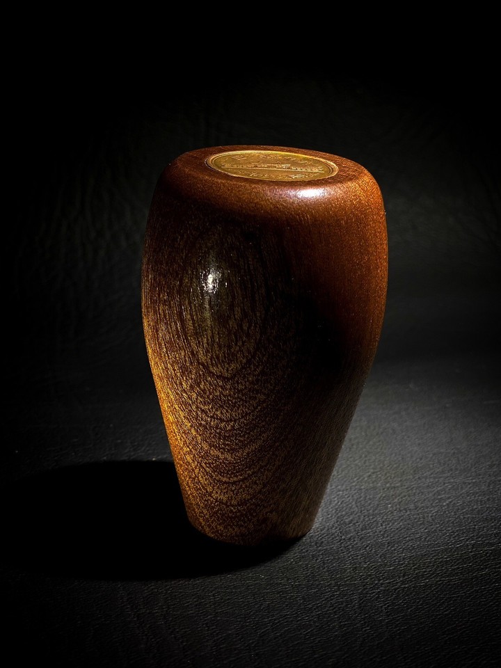 Custom Made Japanese Shift Knob | eBay