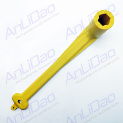 Polymer Propeller Prop Wrench 91-859046Q4 for Mariner/Mercruiser/Suzuki ...