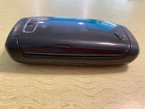 LG CE110 - Black (AT&T) Cellular Phone for sale online | eBay