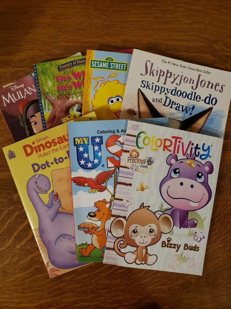 Skippy Jon Jones Coloring Pages For Kids