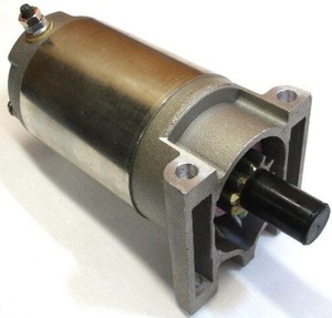 New Starter for Honda Small Engines GX620 GXV620 | eBay