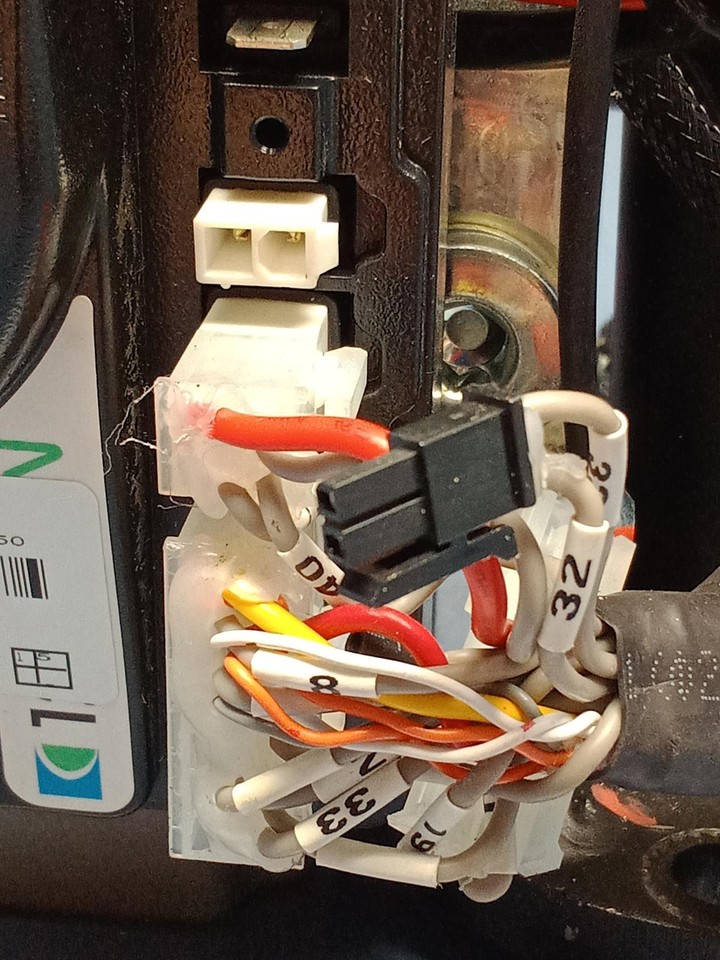 Hydraulic Lift Motor Assembly for Big Joe LPT26 Powered Pallet Jack | eBay