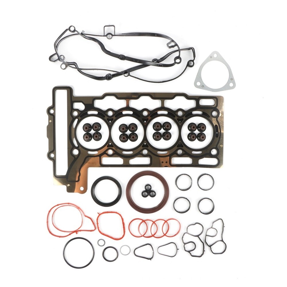 Engine Overhaul Gaskets Kit For BMW 116i F20 MINI Cooper S R55 R56 N13 ...