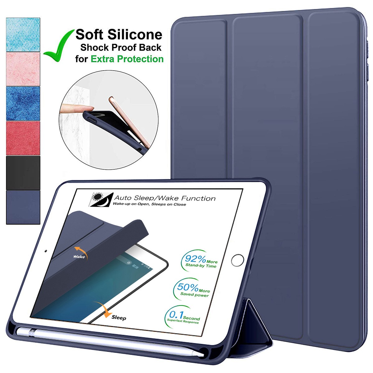 Ipad Air Cases