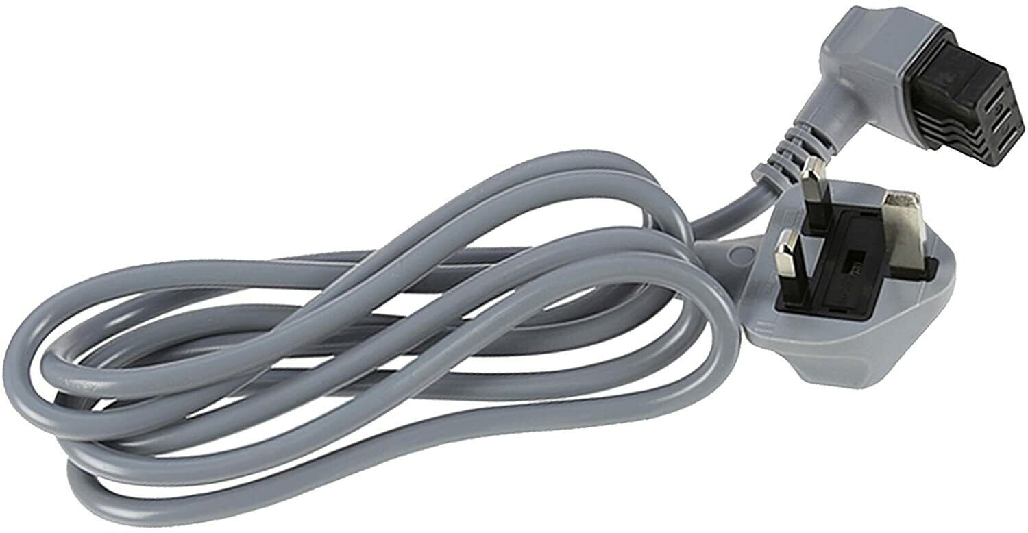 Genuine Bosch Dishwasher Mains Power Supply Plug Electrical Cable SMS40 ...