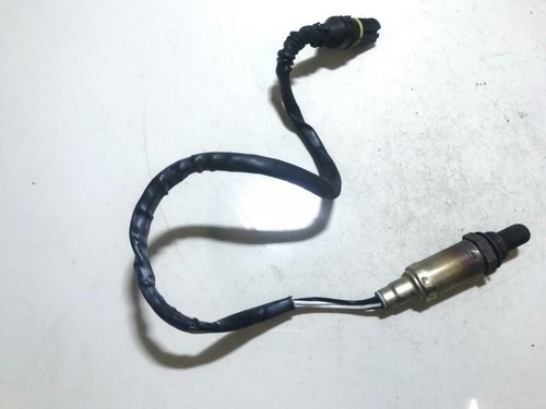 0258005259 750344102 Lambda sensor 4 wires, WHITE WHITE BLACK GREY ...