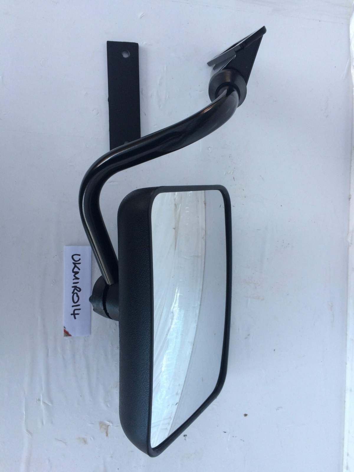 LH Mirror and Arm Fits Manitou MT932 MT732 MT625 MT1030 MT420 | eBay UK