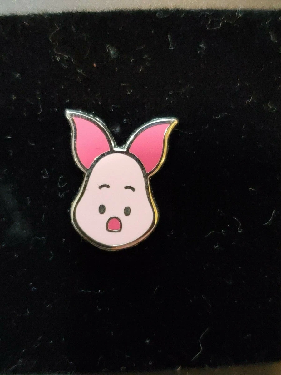 Piglet From Winnie The Pooh Face