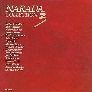 Narada Collection 3 [CD] [VERY GOOD] 83616390628| eBay