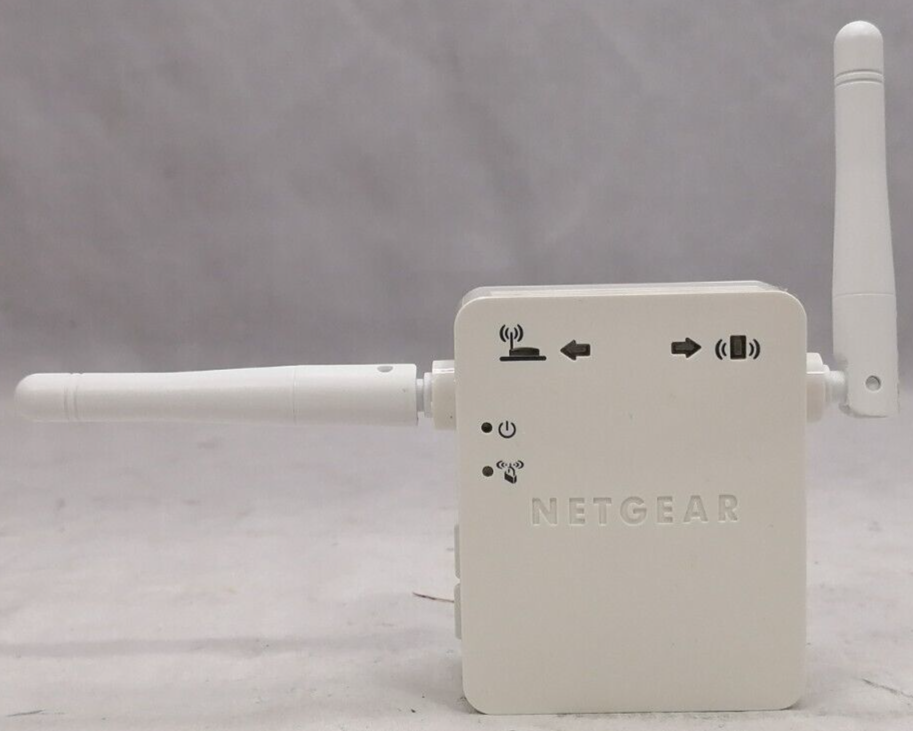 NETGEAR N300 WiFi Range Extender WN3000RP | eBay