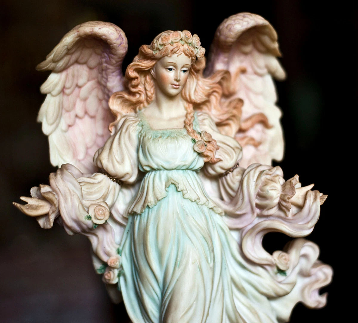 Seraphim Angel