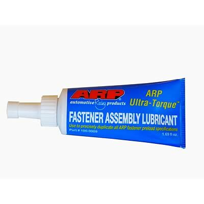ARP Ultra Torque lube 1.69 oz. ARP 100-9909 | eBay UK