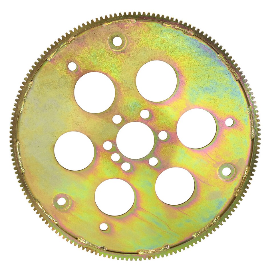 Transmission Swap Flywheel TH350 700R4 For GM LS Gen III V8 4.8L 5.3L 6 ...