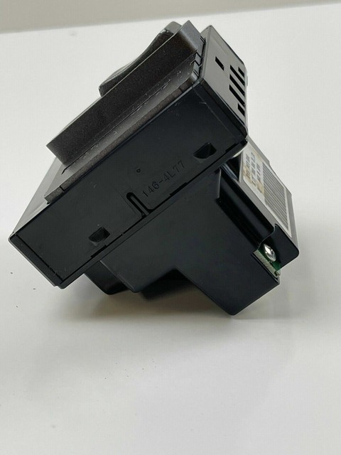 2007 - 2009 Lexus Ls460 Power Ect Snow Traction Switch Control Button ...