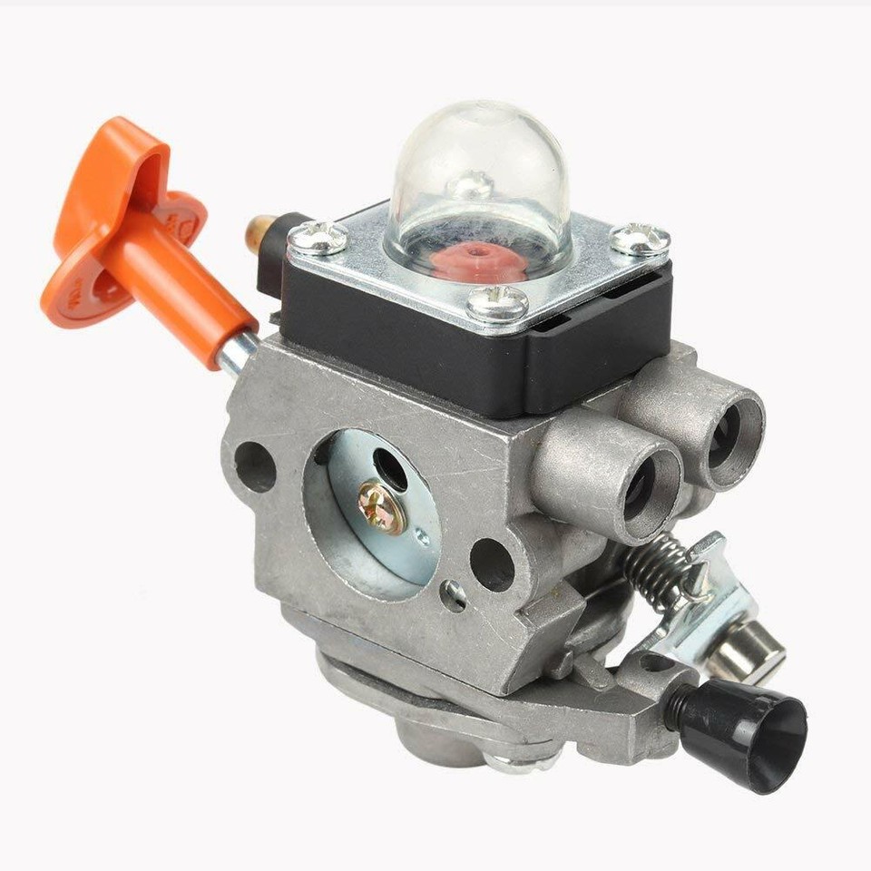 Carburetor Carb For Stihl FS100R FS100RX FS110R FS110X FS110RX Trimmer ...