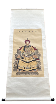 Imperador Tongzhi