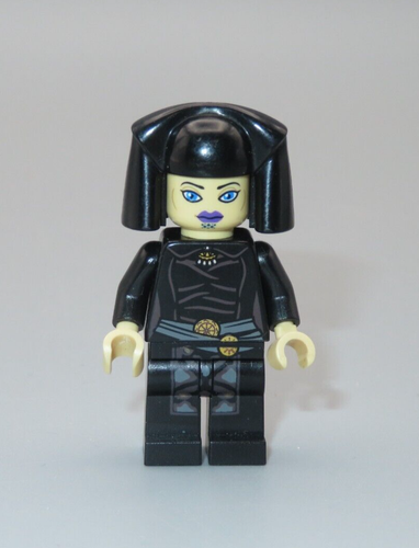Lego Luminara Unduli Star Wars minifigure 7869 | eBay