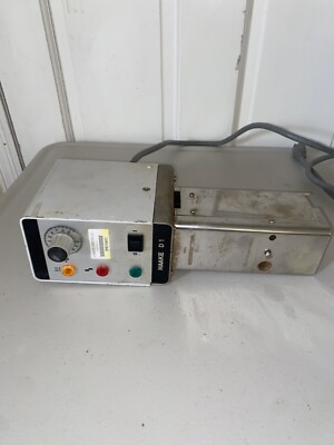 Water Baths & Chillers - Haake D1