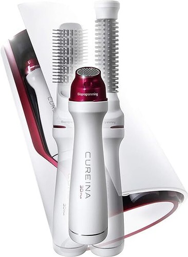 [Bioprogramming] Cureina 3D Plus | eBay