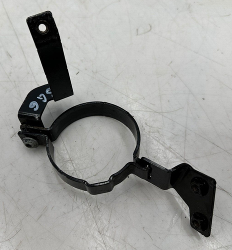 2013-2018 AUDI A8 A8L 4.0L - AUXILIARY COOLANT WATER PUMP MOUNT BRACKET ...