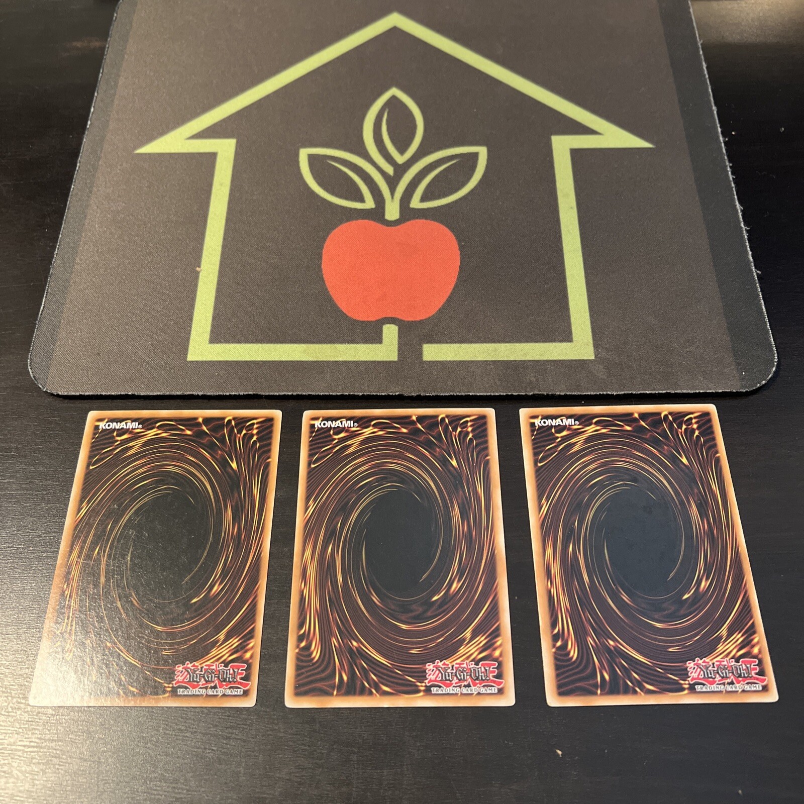 Yu-Gi-Oh! TCG Mystical Shine Ball Structure Deck: Lost Sanctuary SDLS-EN008 1st Edition Common ...