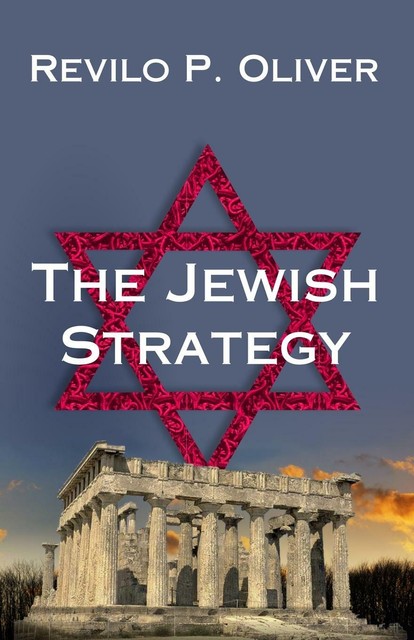 The Jewish Strategy von Revilo P Oliver (2019, Taschenbuch) online kaufen | eBay.de