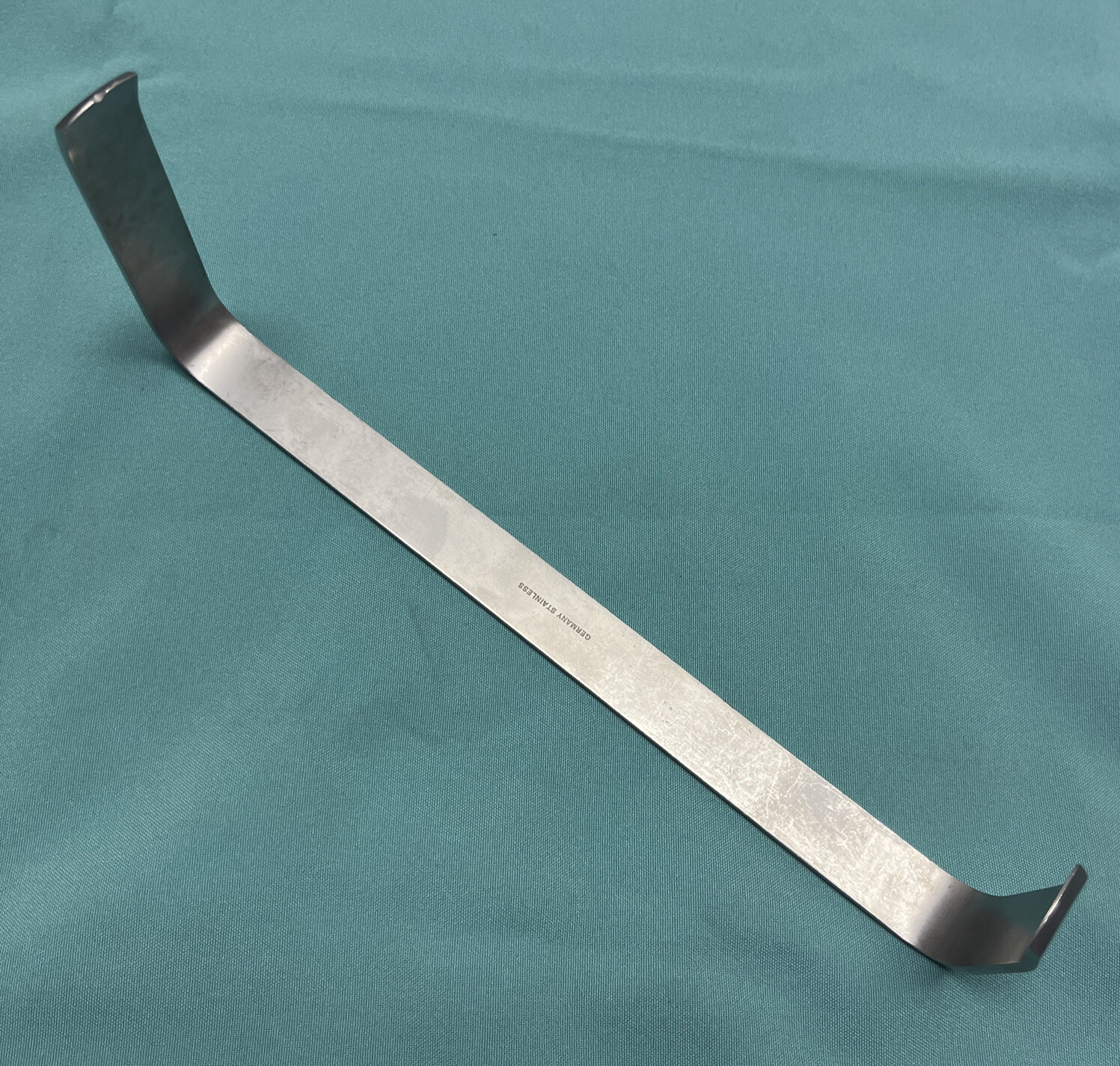 Zimmer 233-04 Surgical Orthopedic Sofield Retractor for sale online | eBay