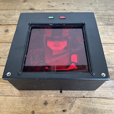 METROLOGIC IS872-1T/24 BARCODE SCANNER *PARTS ONLY!* | eBay