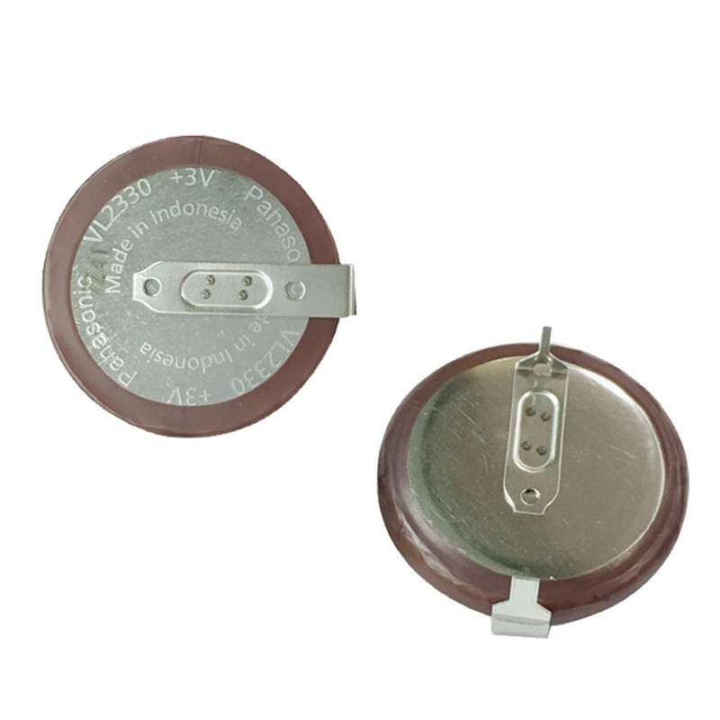 for Panasonic VL2330 Battery for Land Rover Freelander 2 Range ...