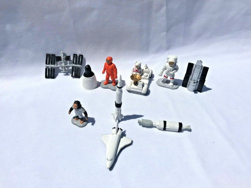 Space Toob Vehicle Toy by Safari Ltd 699804 for sale online | eBay