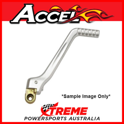 Accel 69.KST-101 HONDA CRF250R 2012-2016 RED Kick starter | eBay