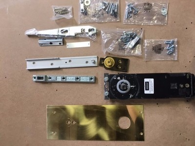 Openers & Closers - Dorma Door Closer