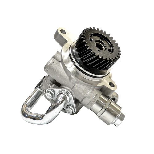 Power Steering Pump For Isuzu Dmax / Rodeo TFS86 2.5TD / TFS85 3.0TD 8/ ...