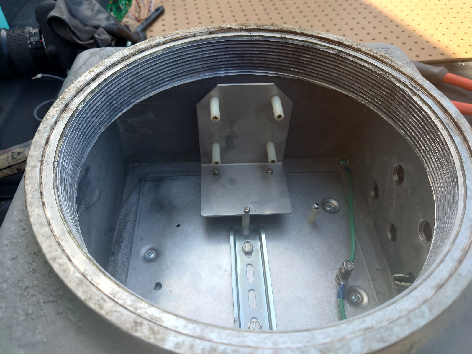 KILLARK GRH ENCLOSURE for HAZARDOUS LOCATIONS | eBay