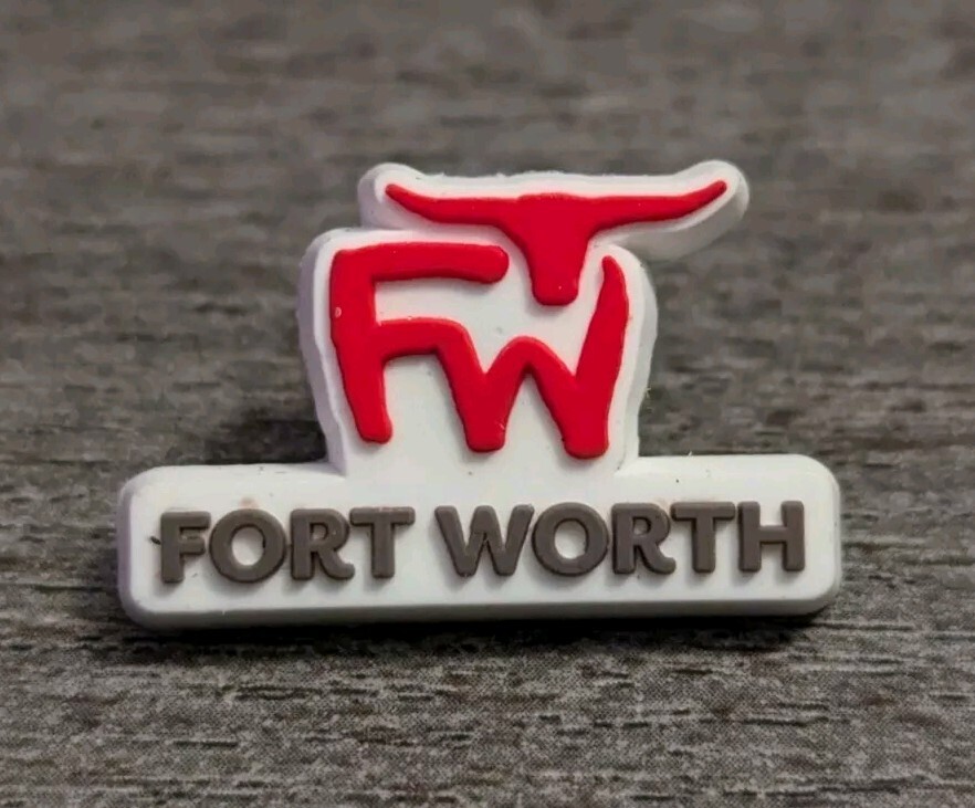 Fort Worth Cvb Logo