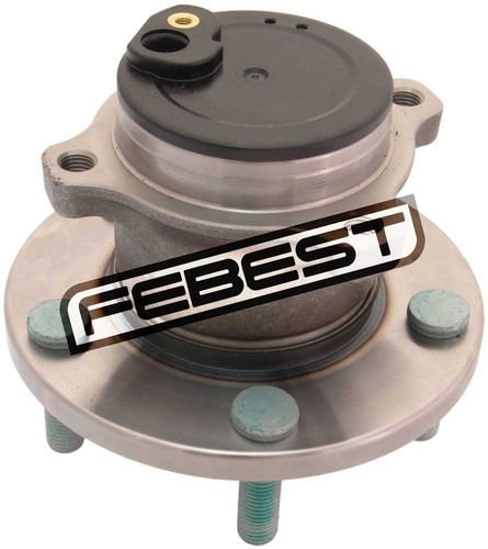 Rear Wheel Hub Fits Mazda 43202-HA00B, 43202-HA00C, BBM2-26-15XA, BBM2 ...