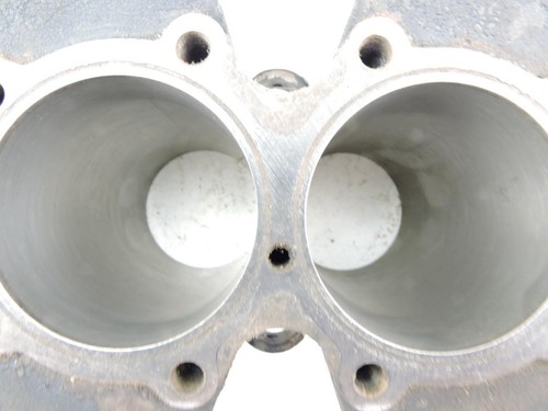 Cylinder Barrels 1966 up Triumph 650 T120R TR6R TR6C T120TT Bonneville T3411 | eBay