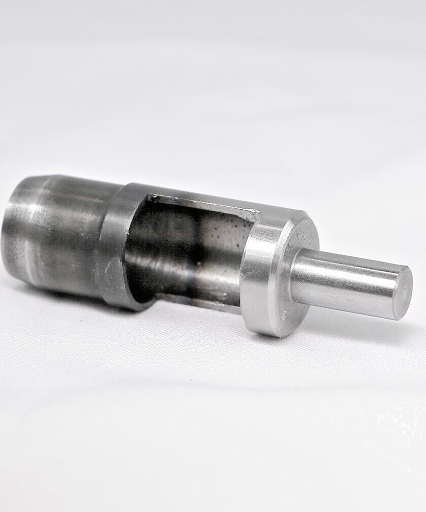 Shotshell Fiber Wad Cutter 12 16 20 Gauge DIY Reloading Tool Quality ...