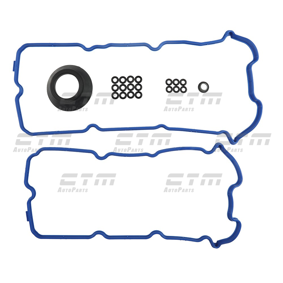 Head Gasket Set for 03-04 Nissan 350Z Infiniti G35 FX35 3.5 DOHC 24V ...