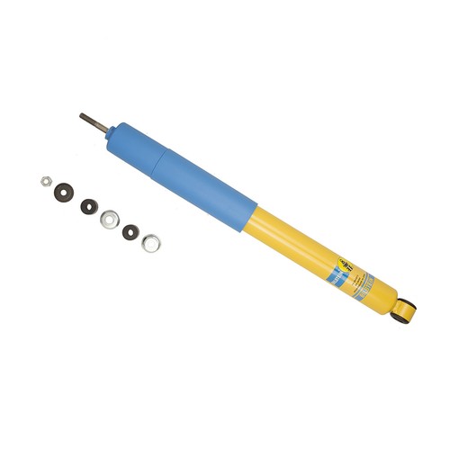 Bilstein 24-265973 Yellow Rear Monotube B6 4600 Shock Absorber for ...