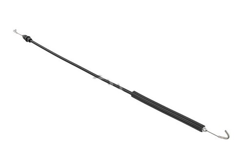 Câble Serrure de Porte Avant Pour Skoda Octavia I 1U0837099F 1U0837099B ...