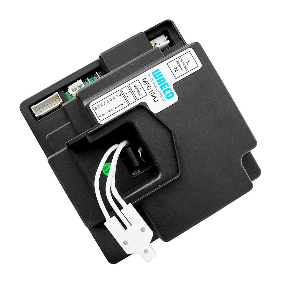 WAECO MFC10AJ Electronic Start Unit Controller for DC 12V 24V Fridge ...