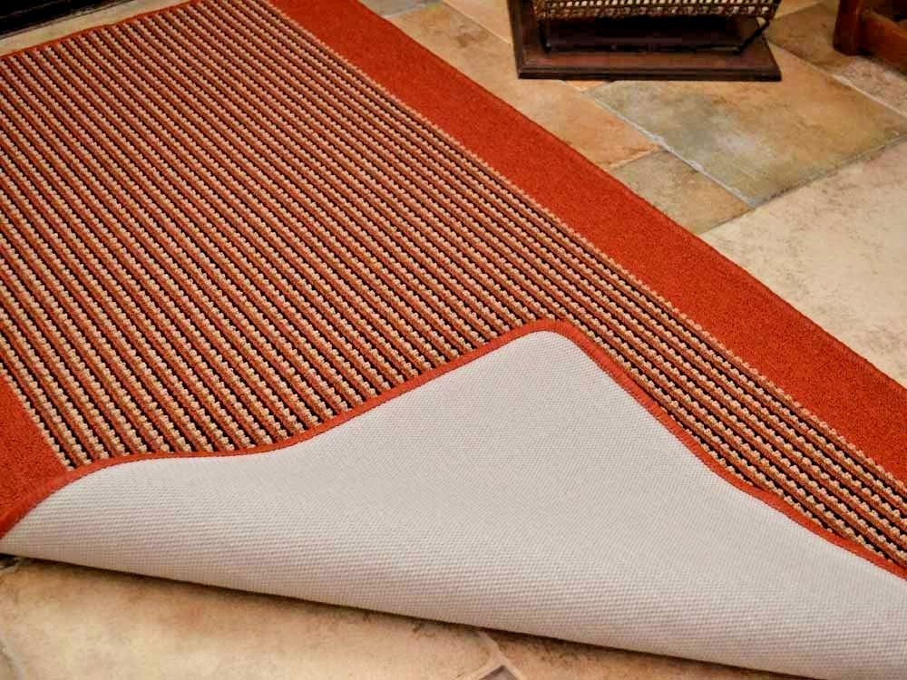 Machine Washable Mats Runners Anti Slip Rubber Back Soft Hallway ...