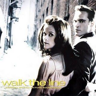 Various - Walk The Line (Original Motion Picture Soundtrack) (CD, Comp ...