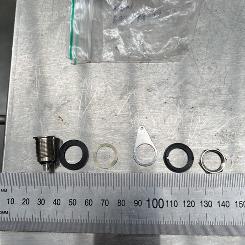 27 x dialight military light indicator nsn 6210-99-519-2472 | eBay ...