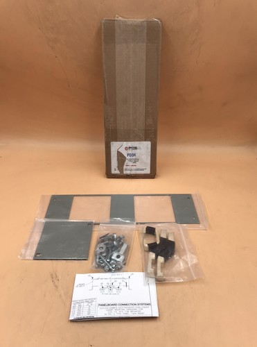HOUSTON STOCK NEW EATON FD3K MOUNTING HARDWARE KIT PRL3A FREE 2 DAY AIR ...