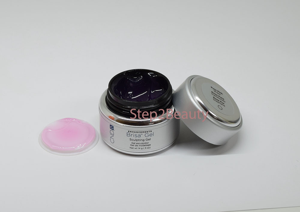 CND Brisa Gel System Sculpting Gel *Pick Your Colors* | eBay
