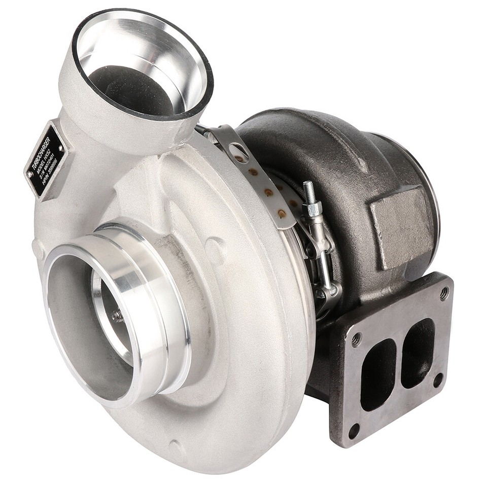 Hx52 Turbo For 2002-2009 Volvo Mack Truck D12 D12c D12d 12.0l Diesel ...