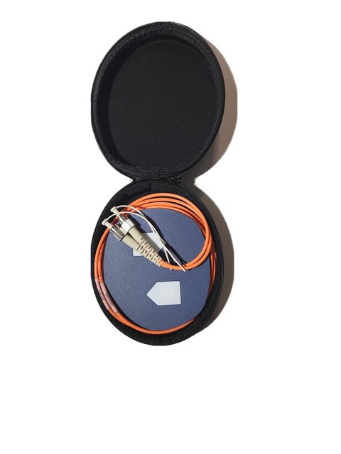 Fluke Networks MMC-62.5-FCFC Multimode Launch Cable 62.5 µm FC/FC for ...