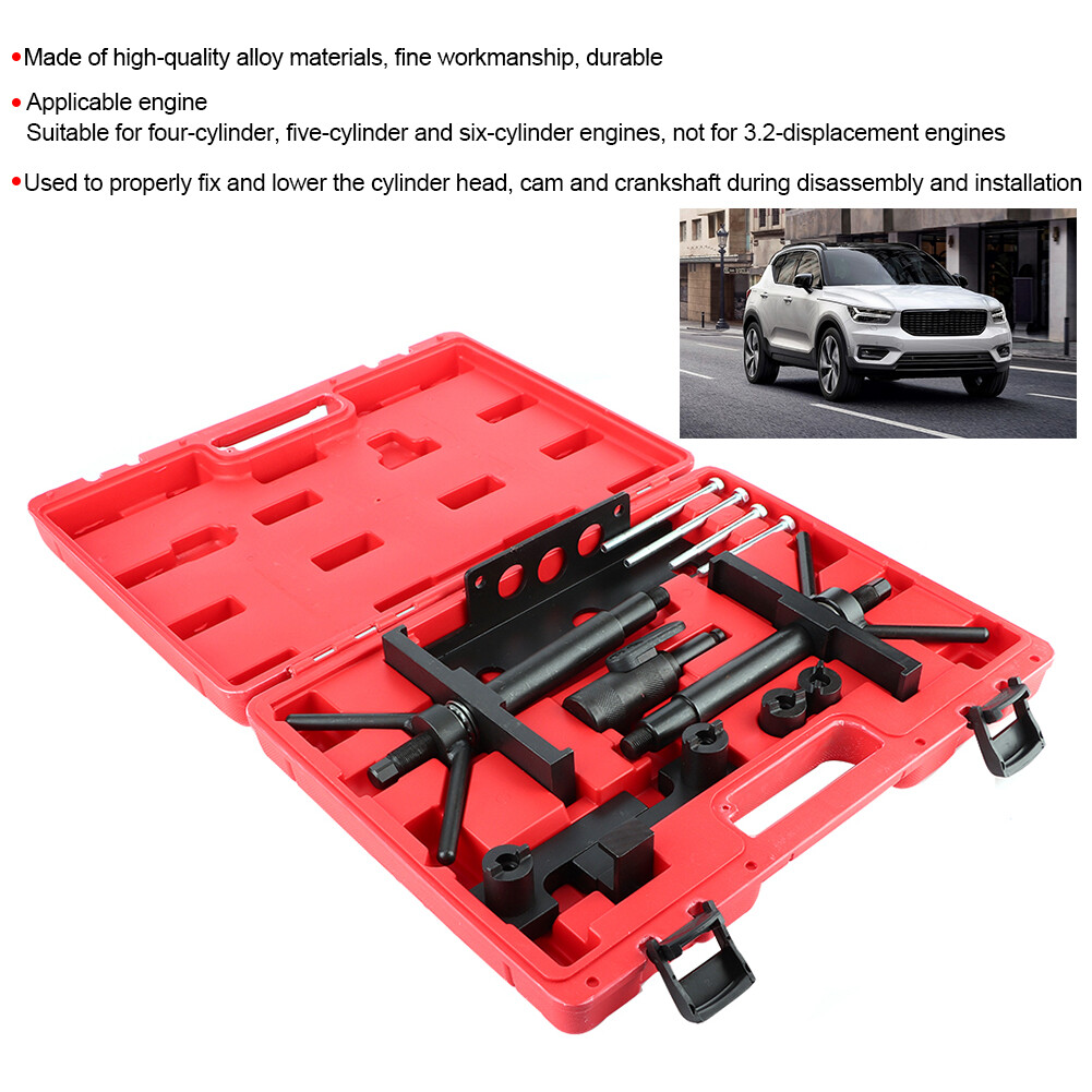 Timing Locking Tool Camshaft Alignment Engine Locking Tool Set For S80 ...